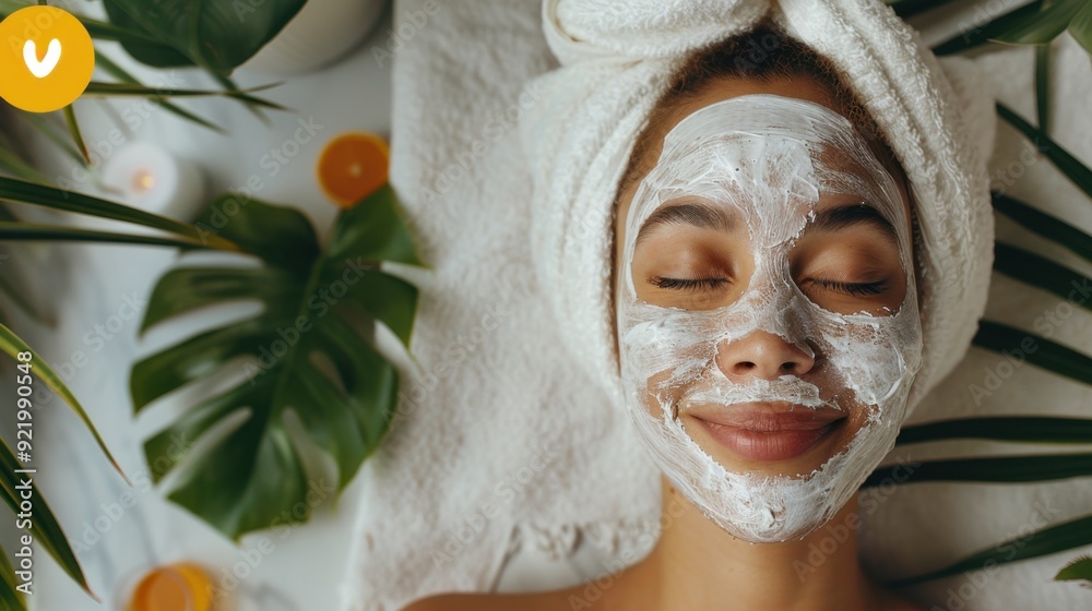 Self-Care: Activities like skincare, meditation, and personal time ...
