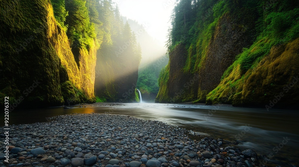 Beautiful Photograph of Cliffside Rock Formations at One Tail Kubo ...