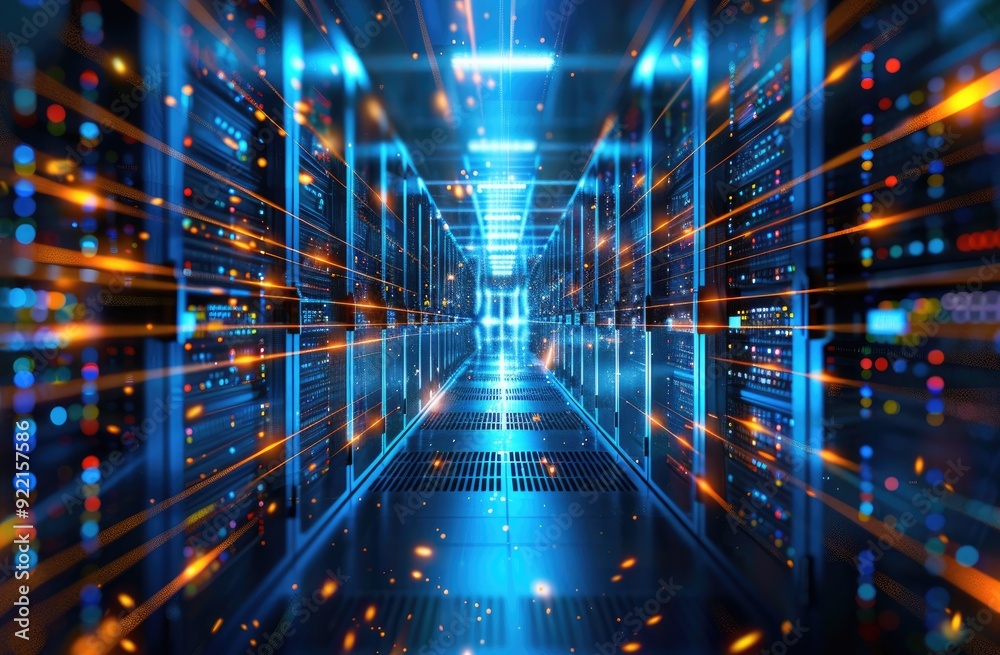 Document Management System Migration, the seamless transition to a new ...