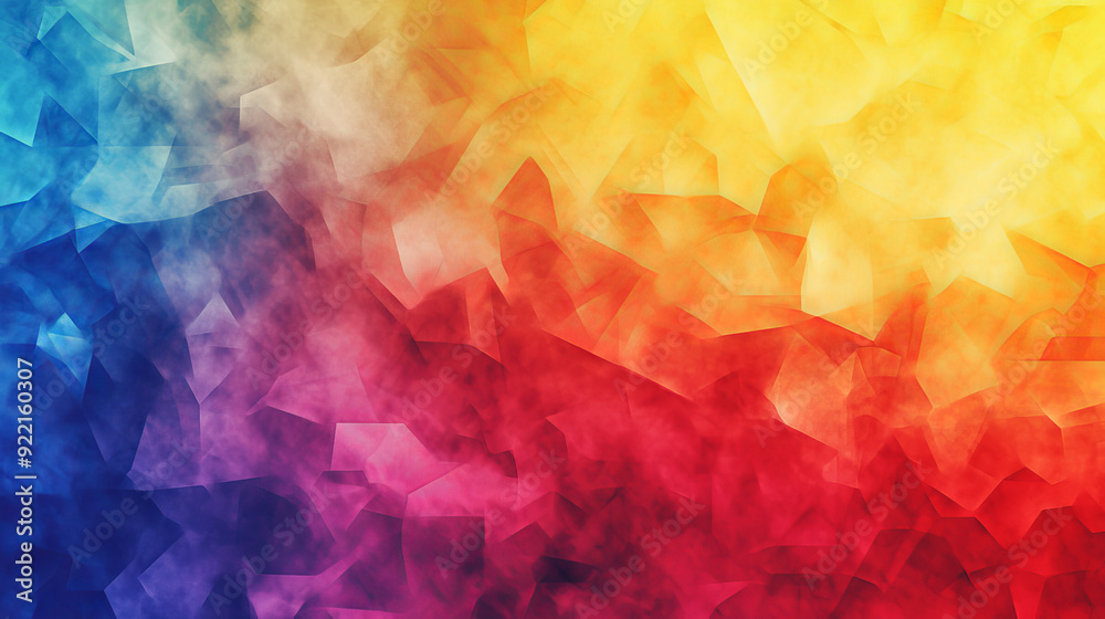 Gradient Transition: Choose a smooth gradient that transitions between ...