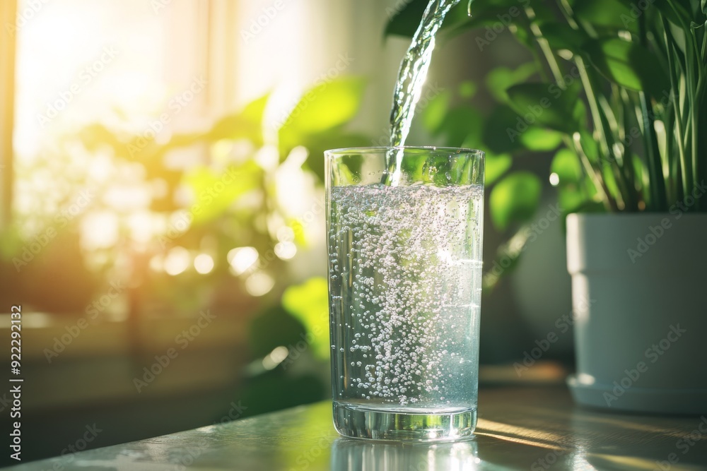 Discover the numerous benefits of clean drinking water, which is ...