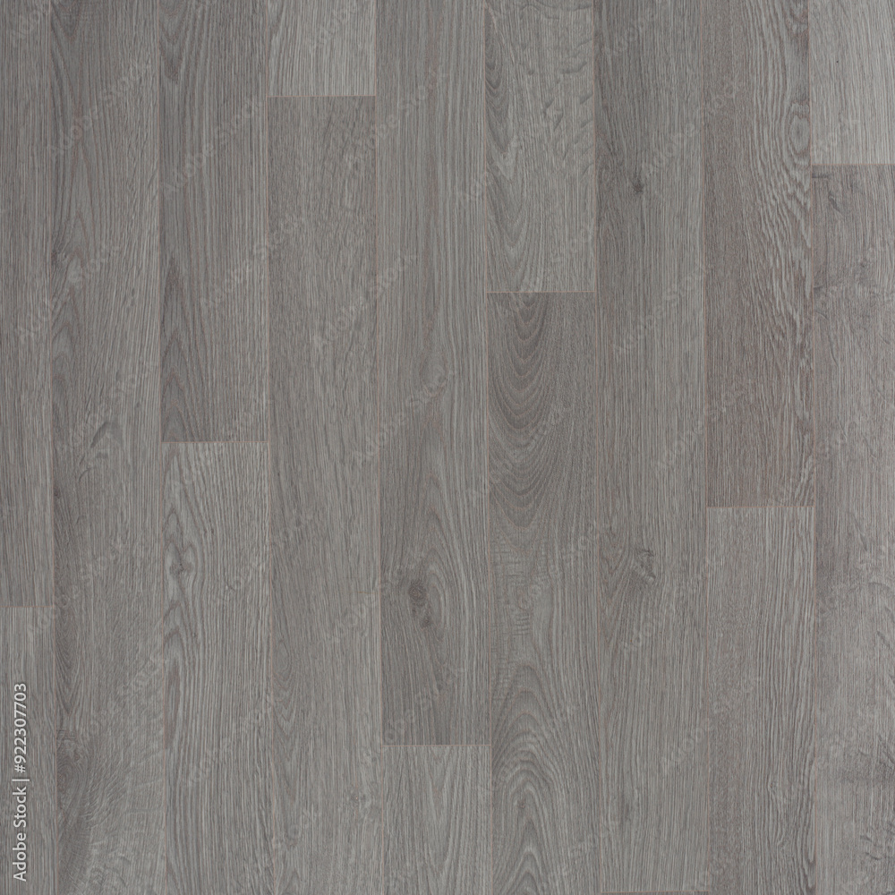 Modern Gray Oak Wood Texture Flooring - High-Resolution Swatch for Interior Design, Home ...