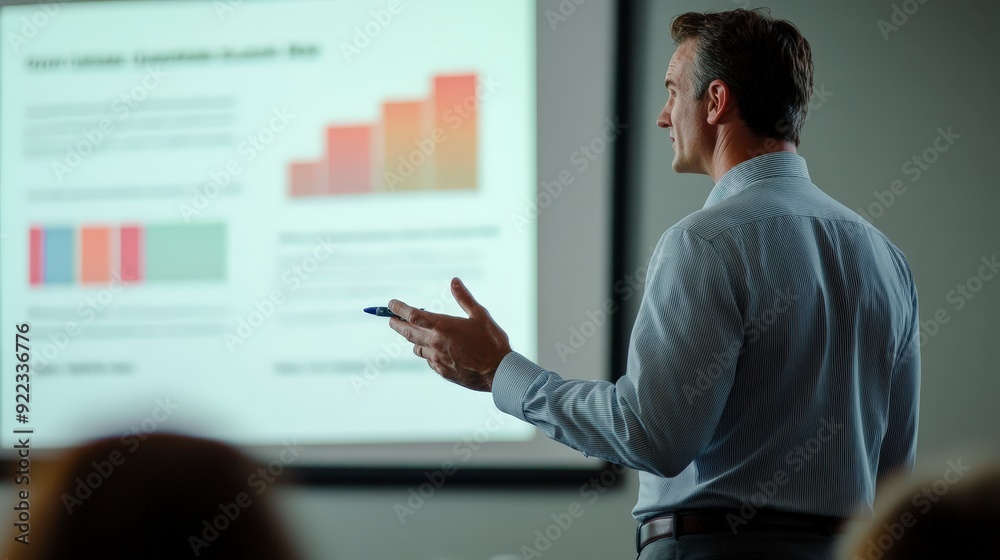 Presenting a Compelling Business Proposal: Professional Pitching with ...