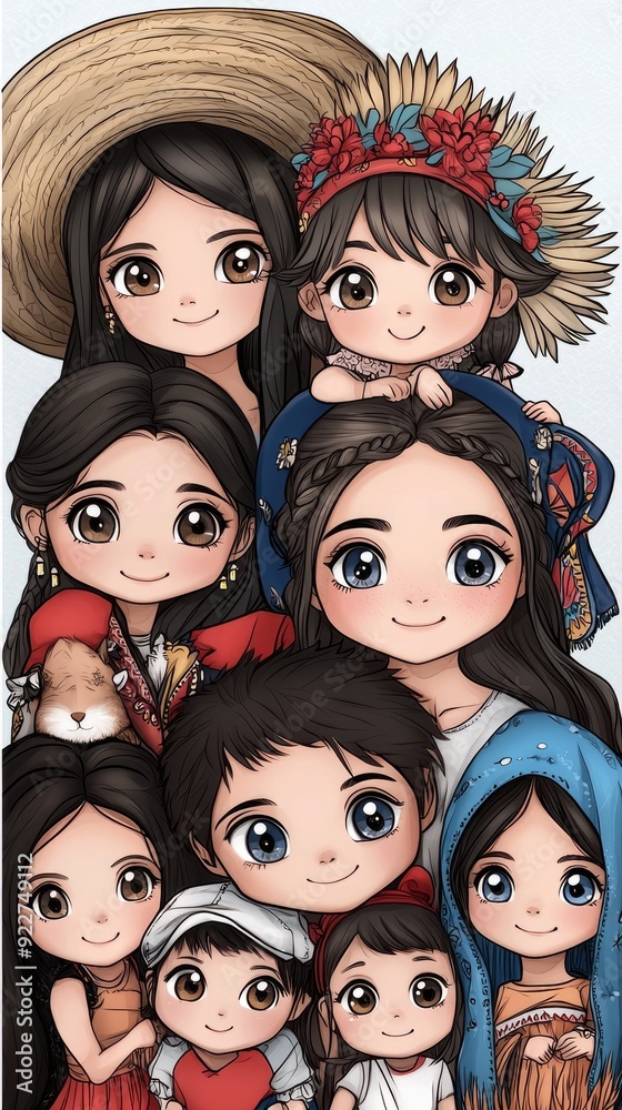 Heritage Festival: A joyful Hispanic Heritage Month highlighting the ...