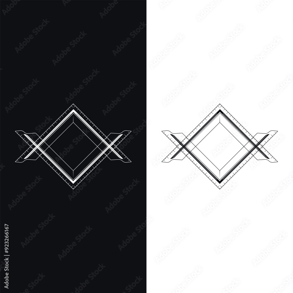 Esoteric bull. Alchemy, medieval religion, occultism, spirituality art ...