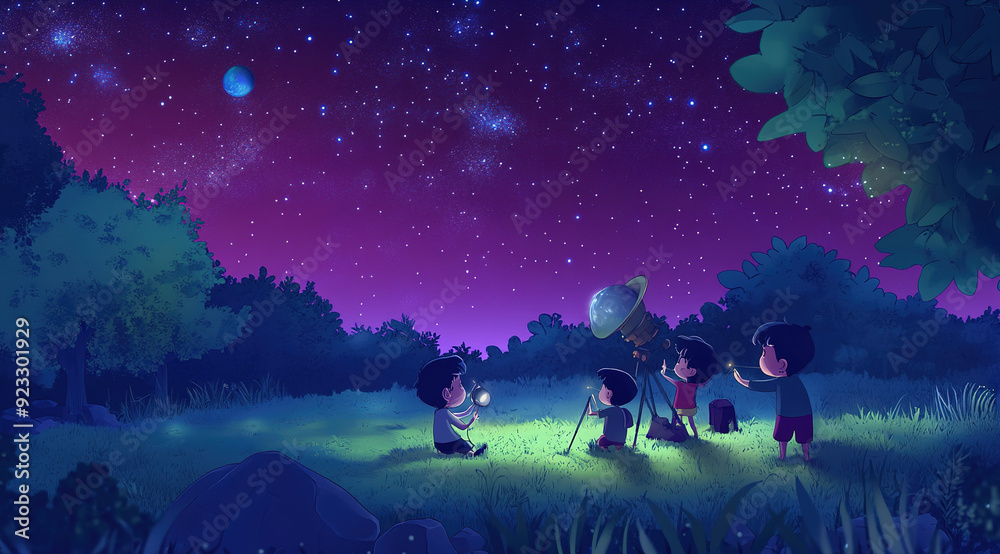 Safety-Conscious Worker Wearing Hard Hat and Glasses Near Solar Panels ...