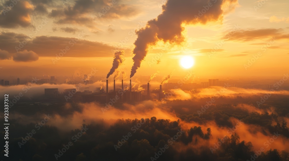 Greenhouse gases also known as GHGs are the gases in the atmosphere ...