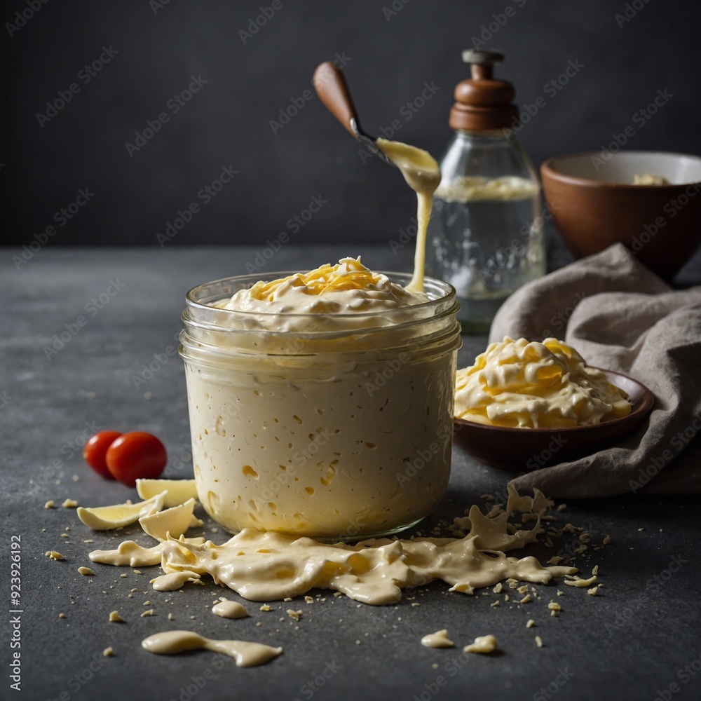 How to achieve the perfect balance of flavor and texture in homemade ...