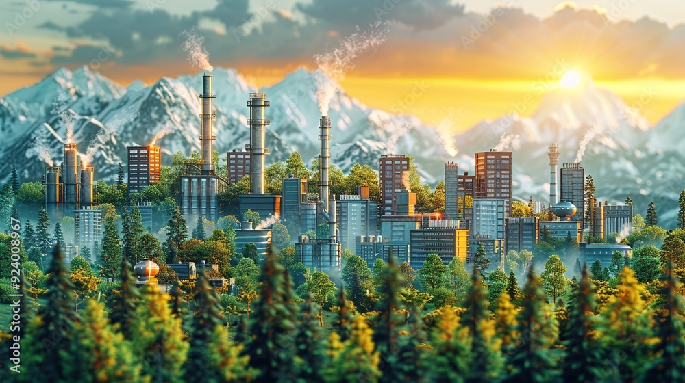 Create an infographic on the benefits of carbon credits, featuring how ...