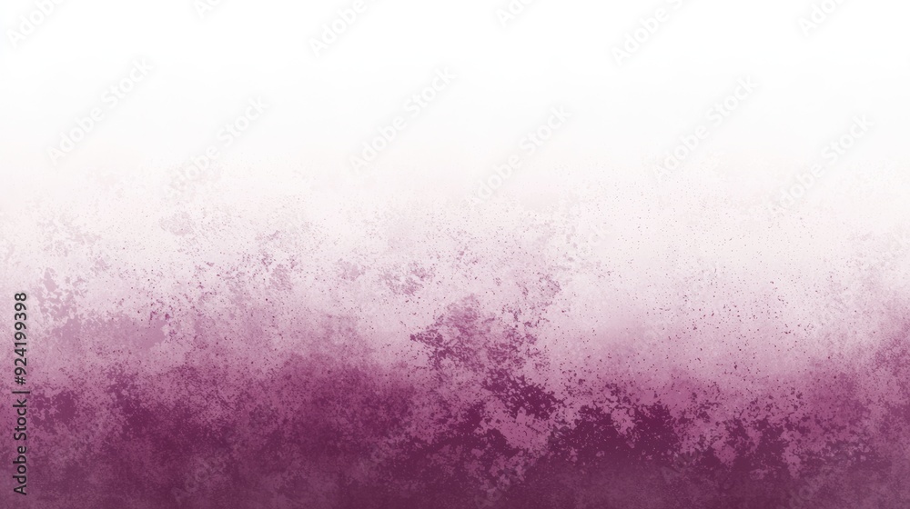 Stunning purple grunge background with fading white color, perfect for ...