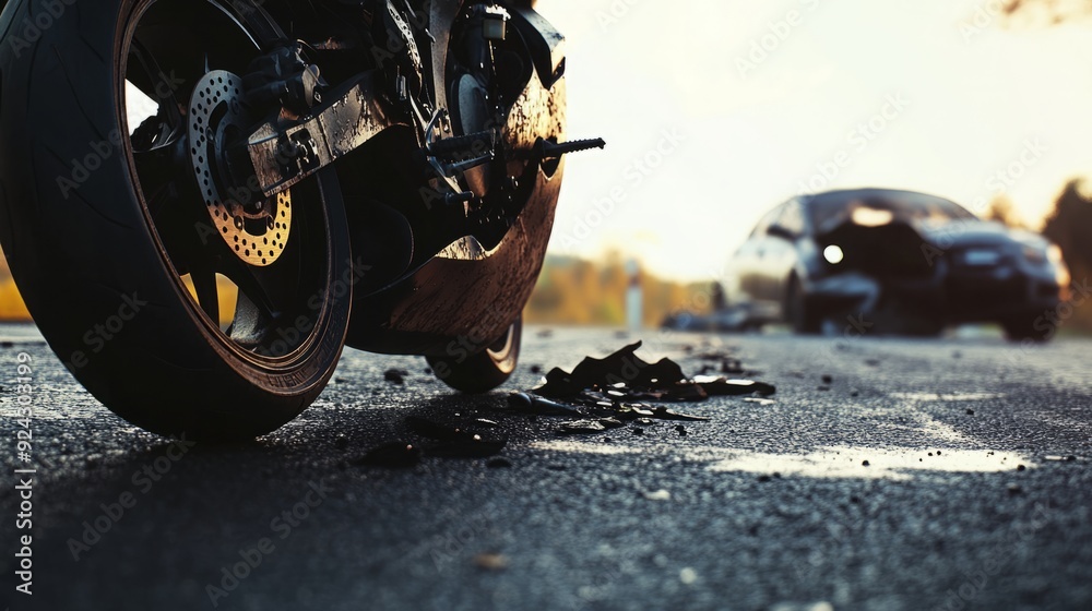 Collision Chronicle - A Low Angle Perspective on the Tragic ...