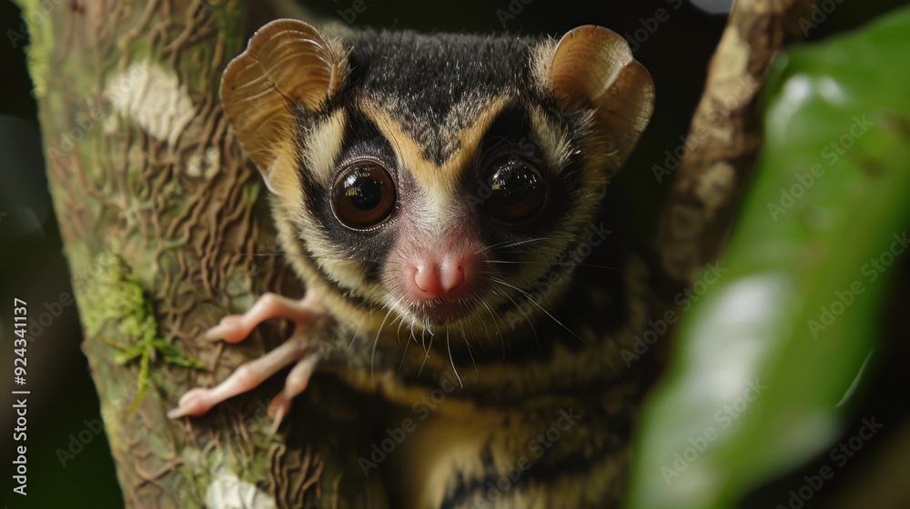 Night Zoo Visit: Take a guided tour of a zoo at night. Watch nocturnal ...