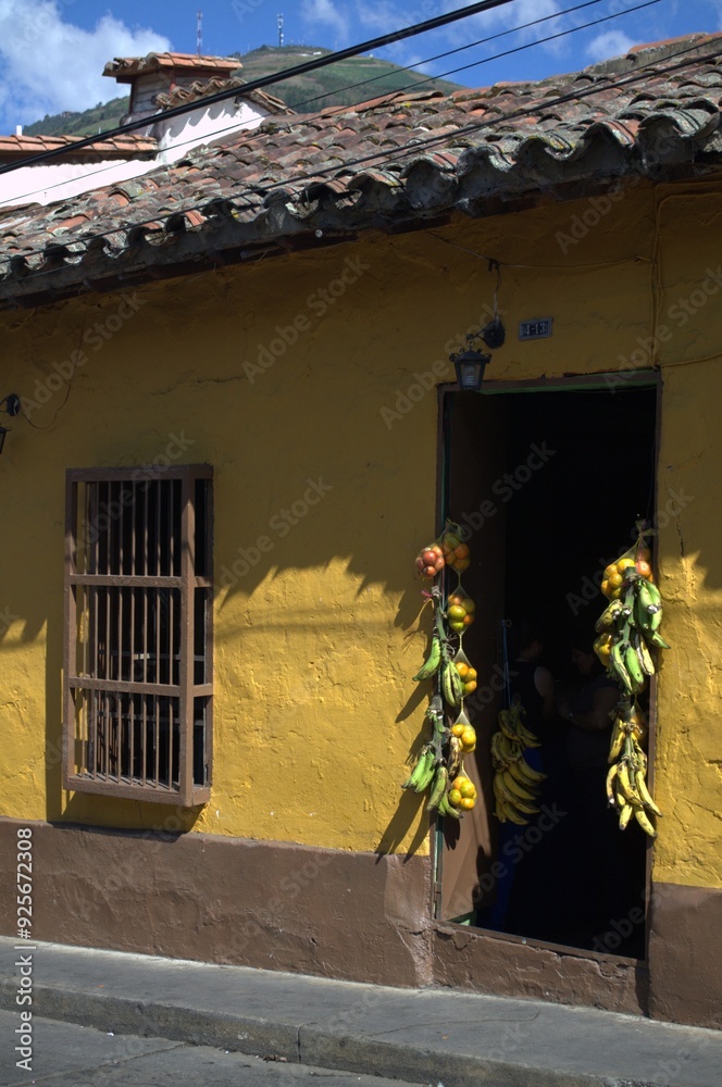 Ventanas y puertas,casas antiguas,arquitectura tipica de los estados ...