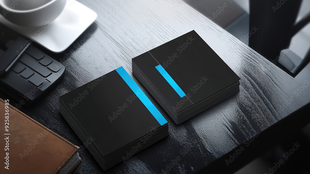 Business Card Design Development: Creating Professional and Impactful ...