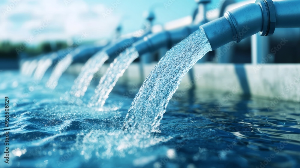 Evolution of Water Treatment: From Contaminated to Pure - A Detailed ...