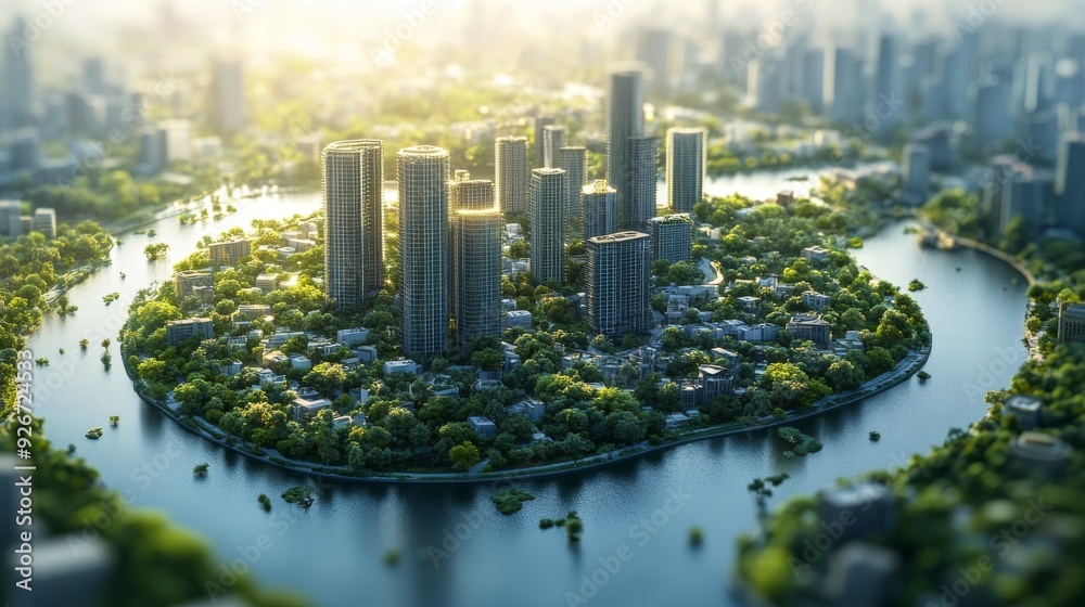 AI-Powered Urban Planning Tools: Tools using AI to design and plan ...