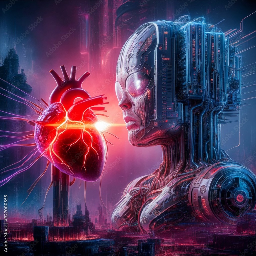 "Creating a Visually Striking Masterpiece: A Deep Dive into Conceptual ...