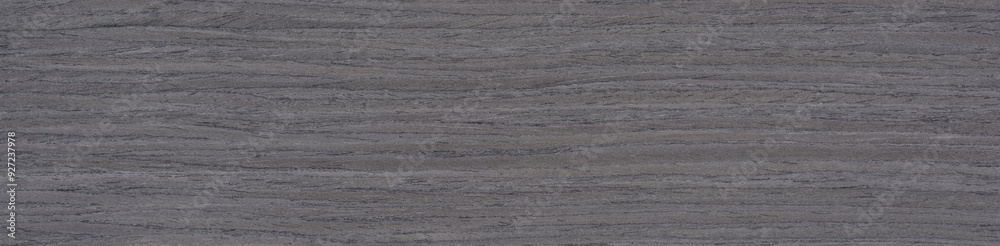 Layers of deep charcoal and subtle slate striations flow seamlessly ...