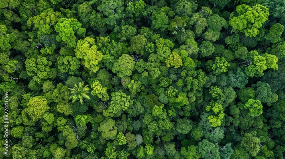 Explore the concept of forest ecosystems as carbon sinks. How do ...