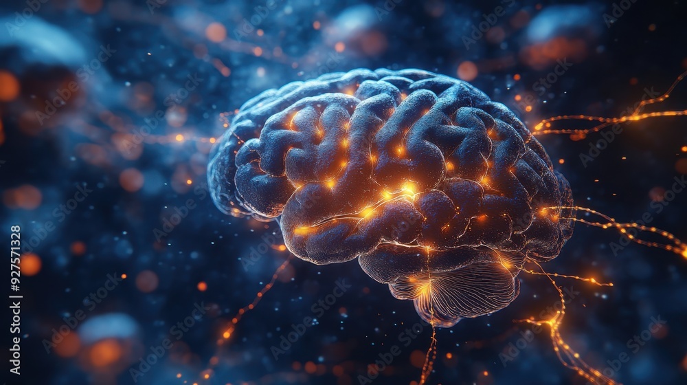 Stroke Impact on Human Brain: Therapy Pathways Visualization for ...