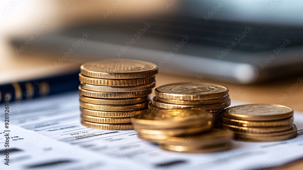 An infographic comparing different types of investments including ...