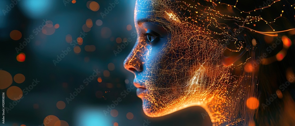 Revolutionary breakthrough in artificial intelligence digital ...