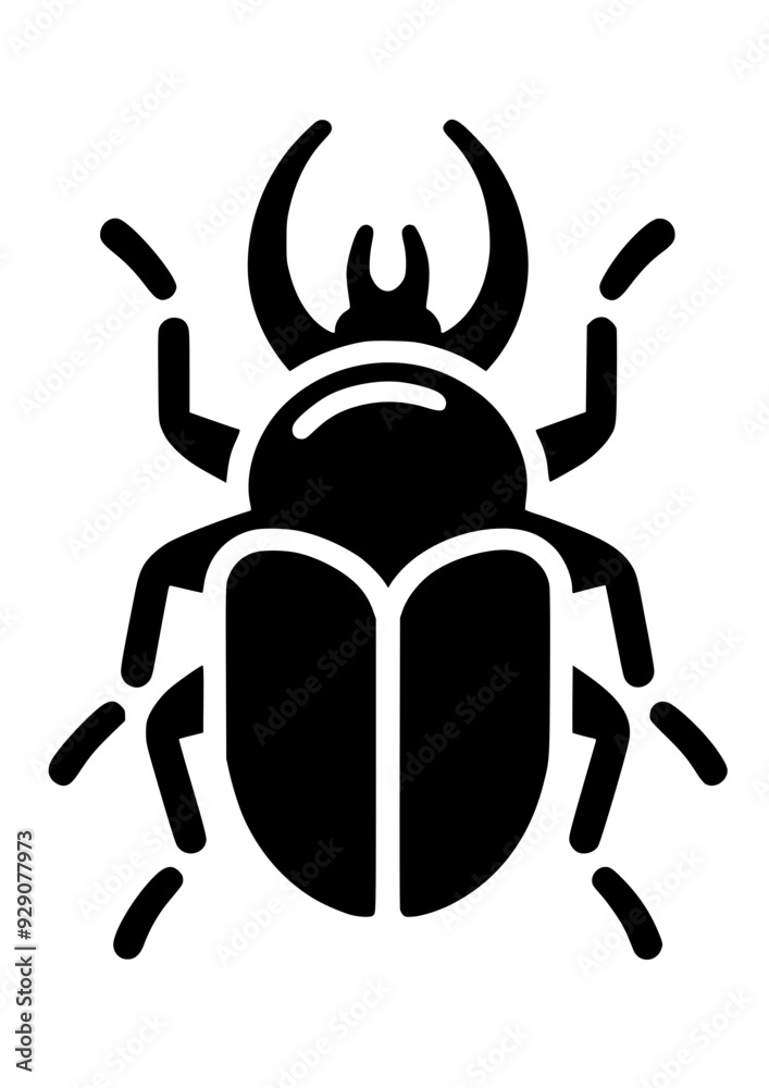 Cockroach Svg, Cockroach Insect PNG, Pest SVG, Animal SVG, Cockroach ...