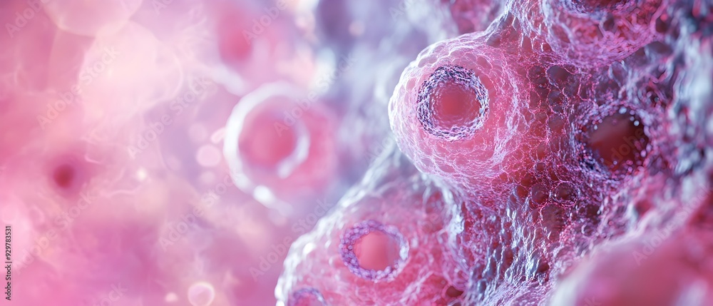 Microscopic examination of pathological anatomy using cutting edge ...