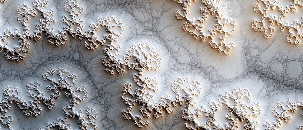 Mandelbrot set marble, complex plane mapping, cardioid and bulb ...