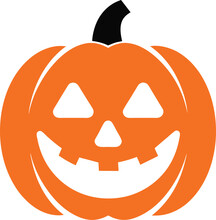 Jack-o-Lantern Pumpkin Halloween Free Stock Photo - Public Domain Pictures