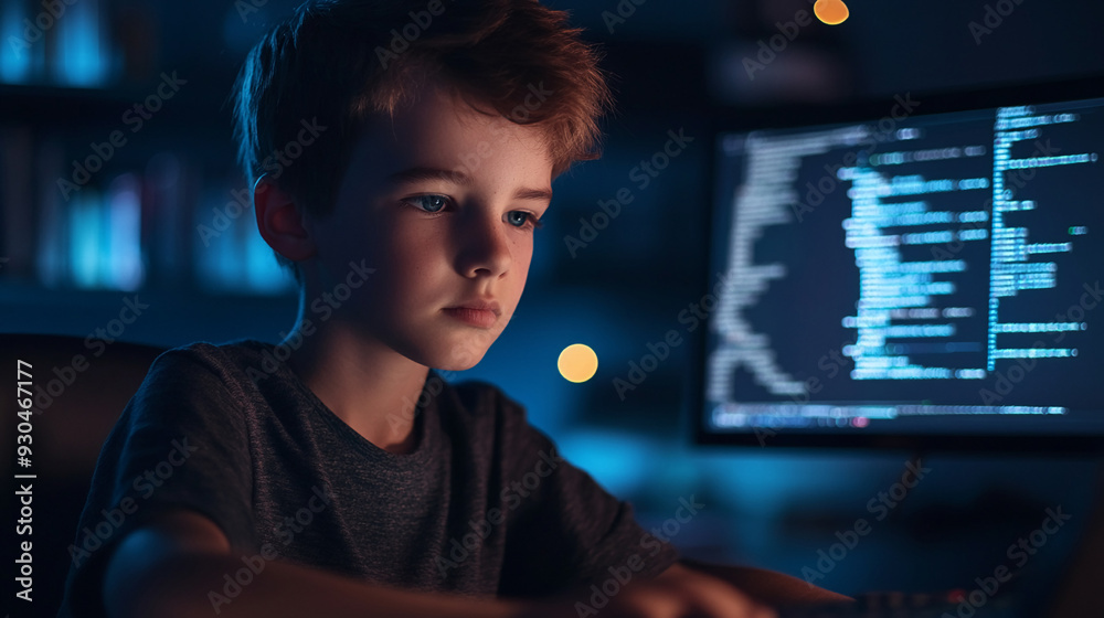 Boy with AI coding tools Generative AI is making its way into the ...