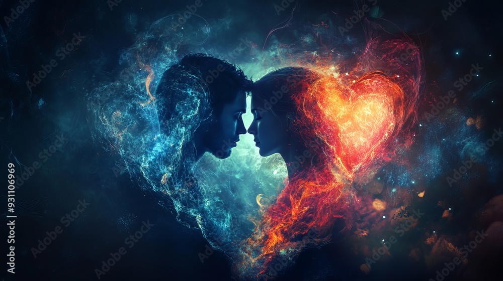 The Psychology of Love and Attachment. Exploring the science behind ...