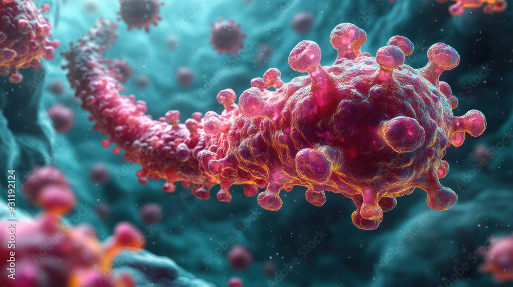 A visual guide or medical illustration showing common causes and ...