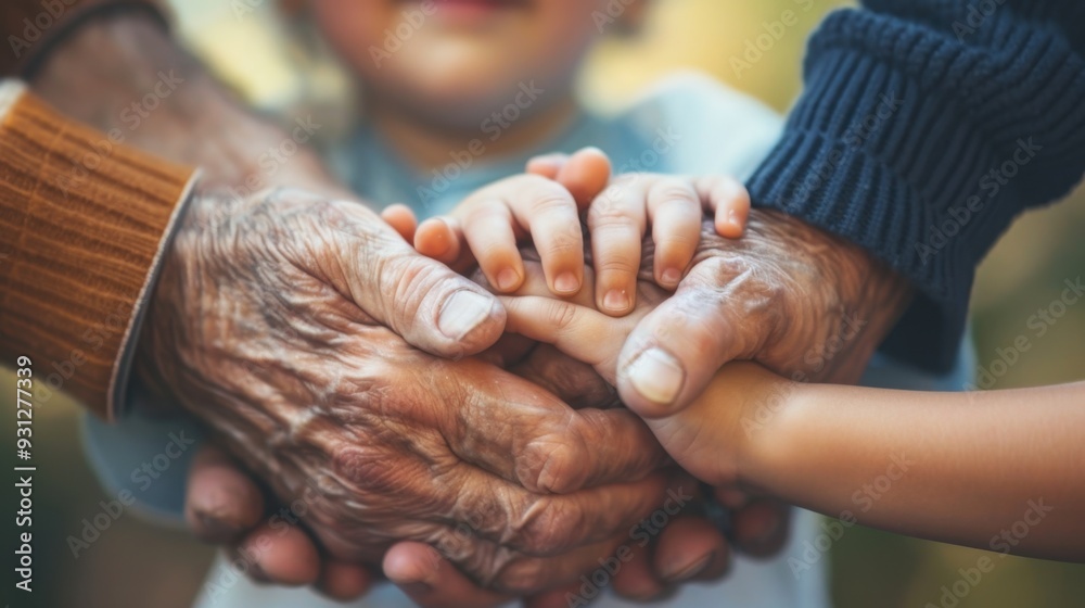 Heritage: The cultural, genetic, and emotional legacy passed down through generations, defining ...