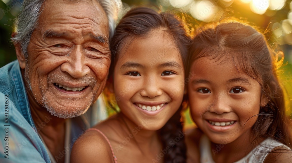 Legacy: The enduring impact and cherished memories a family leaves ...