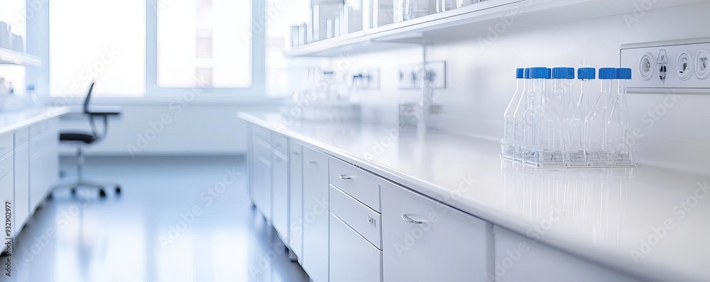 Bio-inspired materials for anti-microbial surfaces, capturing nature s ...