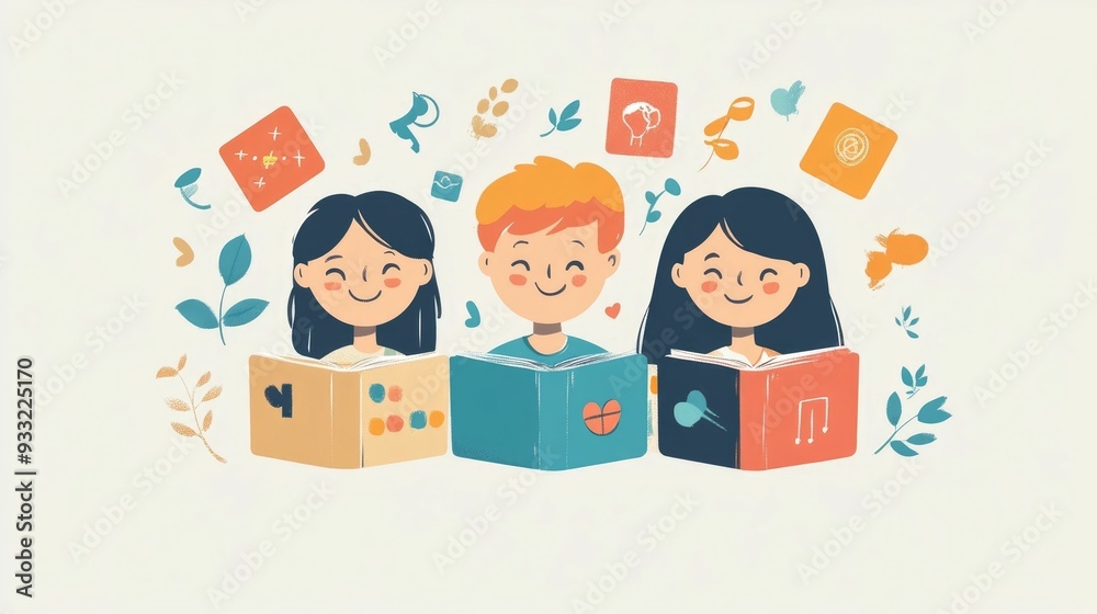 Innovative Language Learning with Digital Flashcards for Effective ...