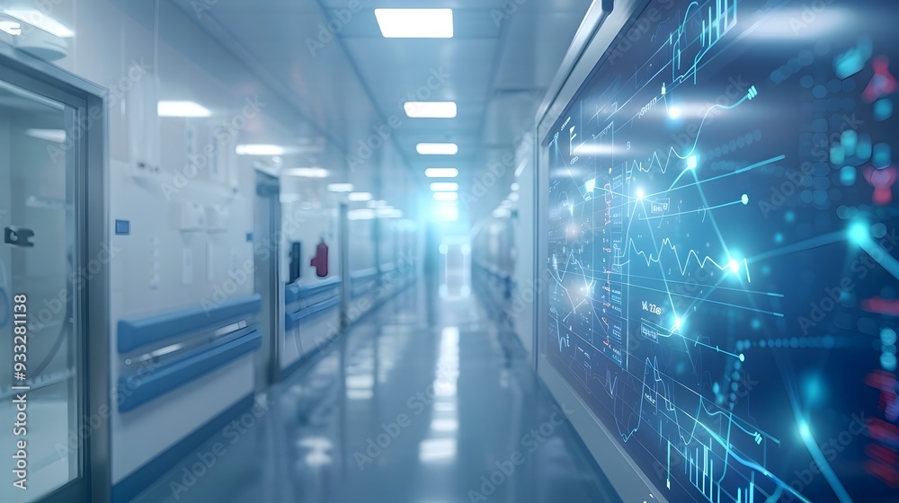 Digital Health Records System Enabling Seamless Patient Information ... Digital Health Records System Enabling Seamless Patient Information ...