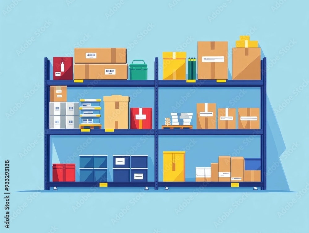 Efficient Inventory Management Strategies to Minimize and Optimize ...