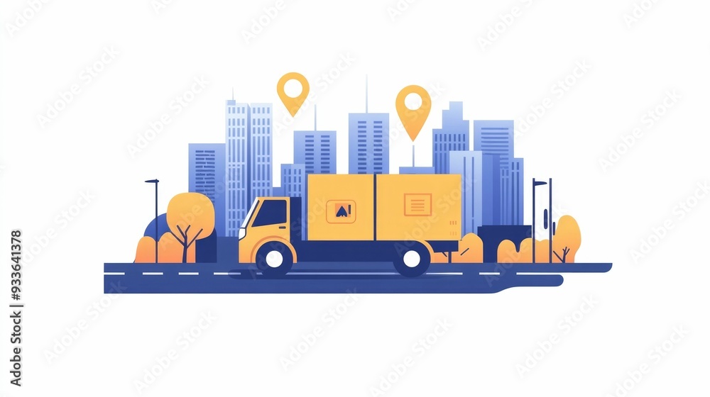 Automated Last Mile Delivery Solutions for Efficient Logistics ...
