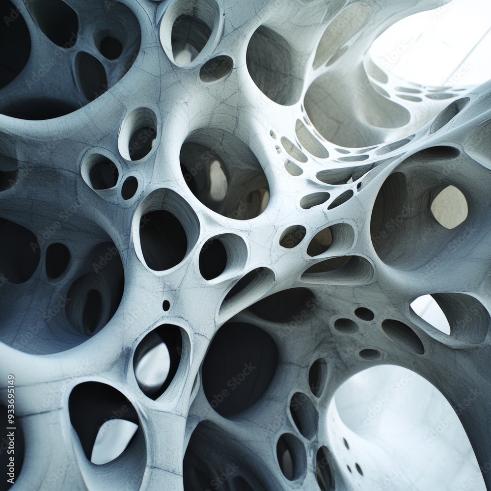 3. Lightweight composites materials, emphasizing structural efficiency ...