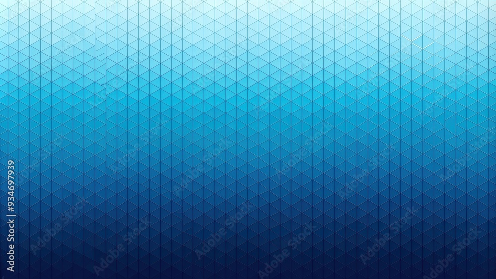Gradient background of shades of blue transitioning from light to dark ...