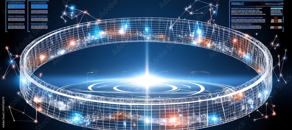 Effects of quantum gravity around a black hole where 3D spacetime ...