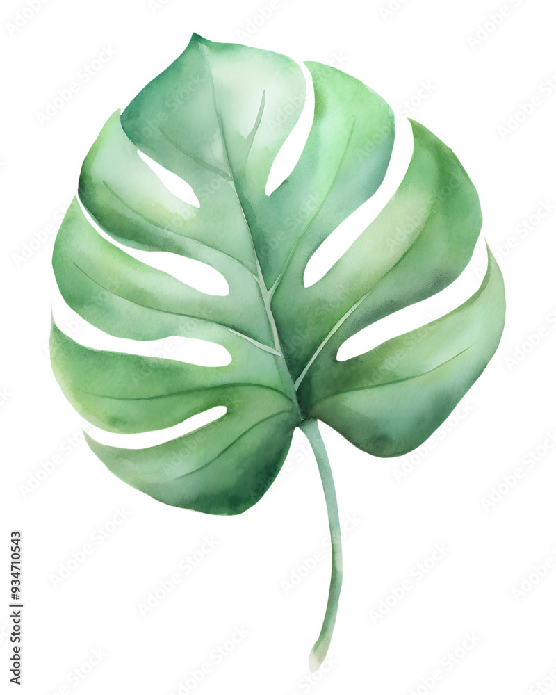 Tropical Plants and Flowers PNG Photo Overlays - High-Resolution ...