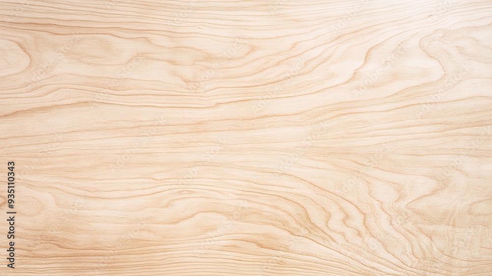 Light Wood Grain Texture Background Stock Illustration | Adobe Stock