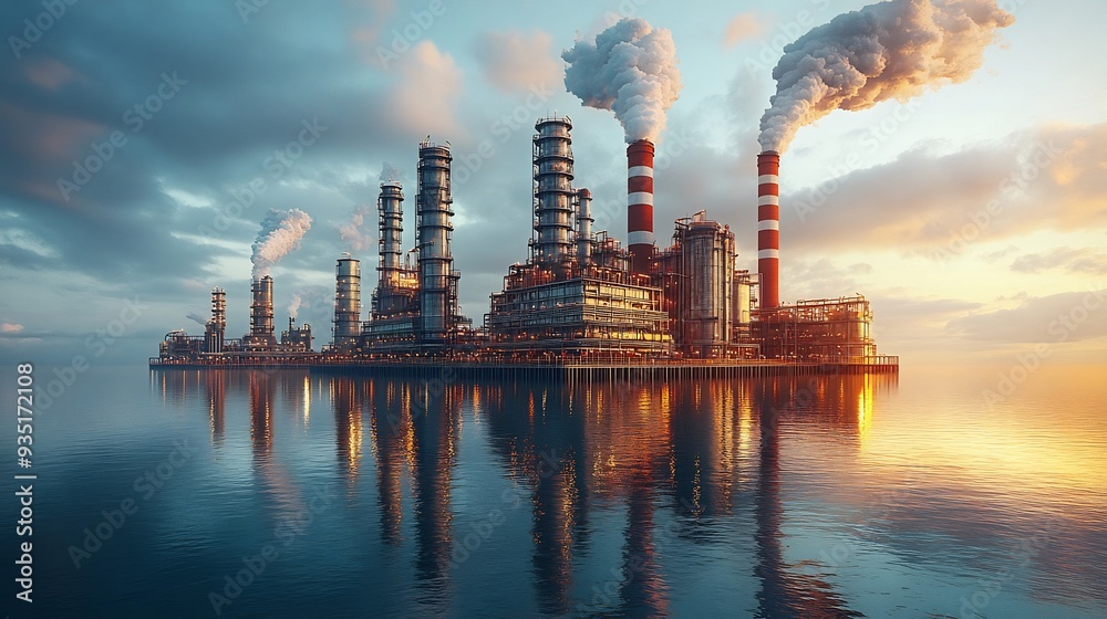 Infographic depicting the carbon budget illustrating how much CO2 can ...