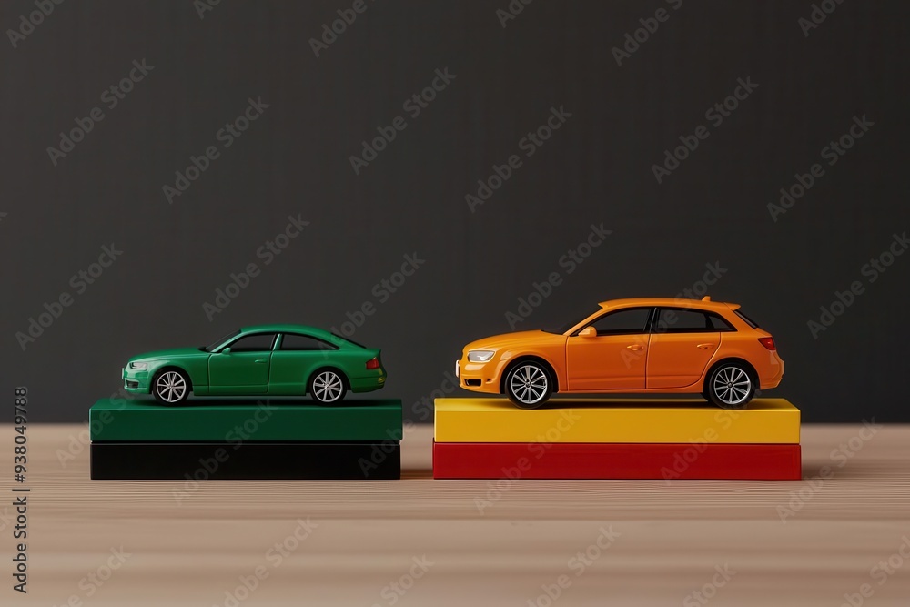 Infographic-style image showing different tiers of car insurance ...