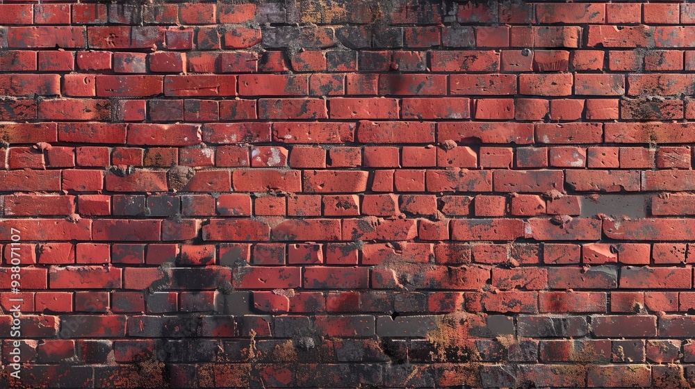 High-Resolution 4K Stock Photographs of Brick Wall Textures for ...