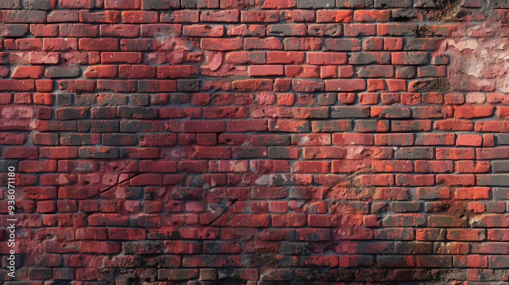 High-Resolution 4K Stock Photographs of Brick Wall Textures for ...