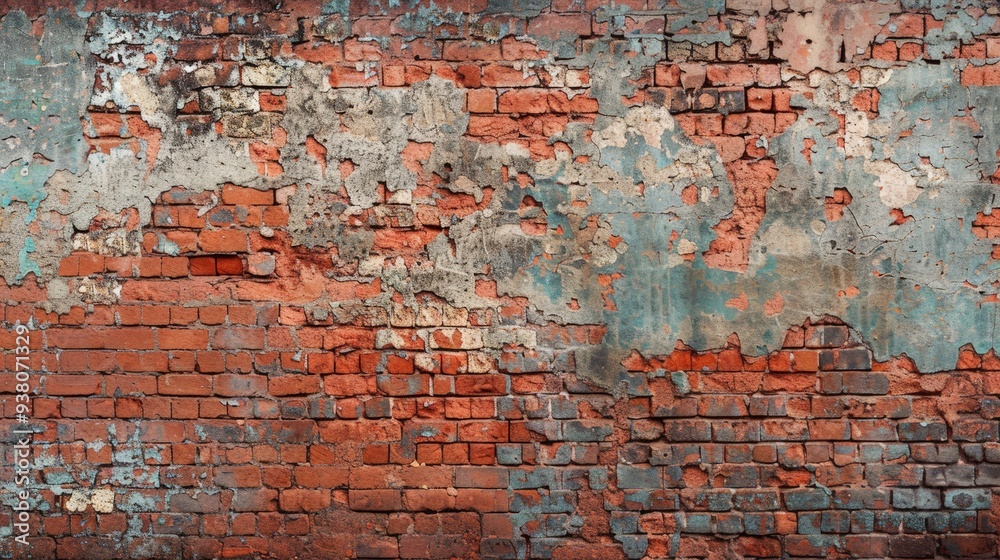 High-Resolution 4K Stock Photographs of Brick Wall Textures for ...